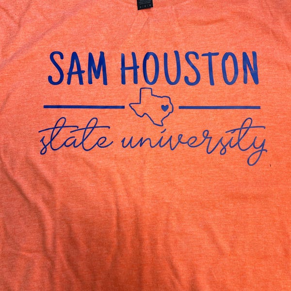 Texas State Mom Maroon Tee | Bobcat Mom Shirt | Grandma | Sister | Aunt ...