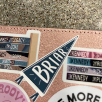 The Inheritance Games Bookmark Booktok Jennifer Lynn - Etsy