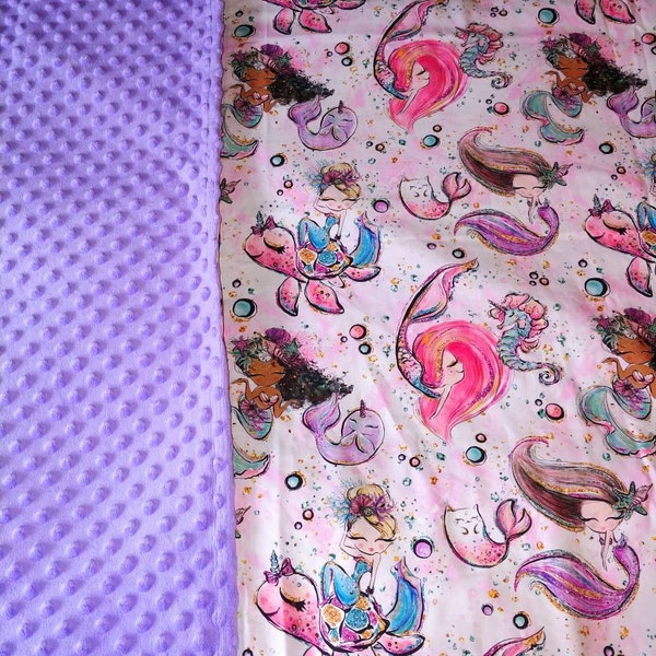 Rocket Baby Boy Blanket, Spaceship Minky Lovey, Astronaut Nursery ...