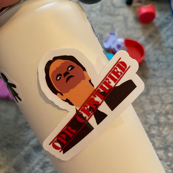 EMS Stickers, Couple Bumps, Hard Stop, Little Poke - Etsy