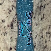 Custom Glitter Bingo Dauber - Etsy Canada