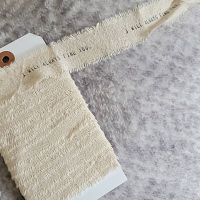 Personalized Hand Binding Cord . Hand Binding Ceremony . Hand Fasting ...