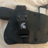 Bond Arms Backup and Roughneck Kydex D Ring Snug Fit Holster. LIFE TIME ...