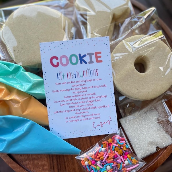 Long Box Backer 3" X 10.5" - Cookie Box Backer - Printable Packaging ...