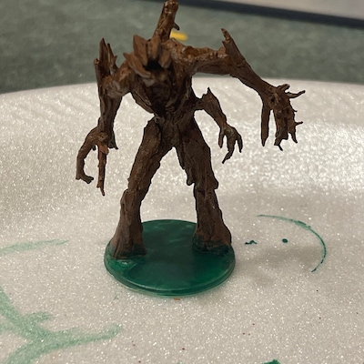 Vampire Bat Mounts & Rider Miniatures Artisan Guild Beast - Etsy UK