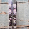Meiji Snacks Japan Moving Charm Mascot Ballpoint Pen APOLLO Chocolate ...