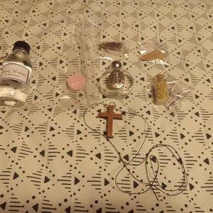 Blessed Holy Water Blessed by a Catholic Priest Free Wooden - Etsy