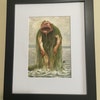 Weird Renaissance Art, Drunkard on an Egg, Funny Renaissance Art, High ...