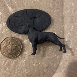 Dark Elf Matriarch 32mm 1 Pose 3D Printed Fantasy - Etsy UK