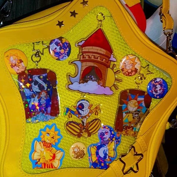 Turtle Circus - Clown Turtle Vinyl Sticker Set - Etsy