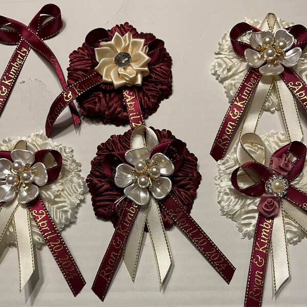 Memorial Funeral Pins Capias Religious - Etsy