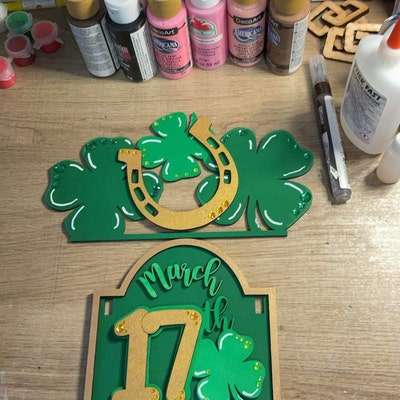 Santa Train DIY Kit, Holiday Train, Christmas Train, Santa Christmas ...