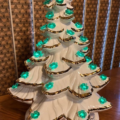 Ceramic Tree Bulbs Pink Flamingo Replacement Bulb for - Etsy