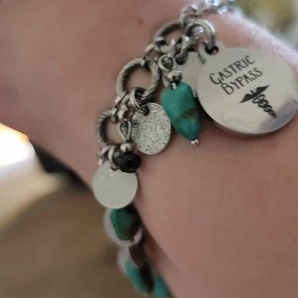 Pacemaker Necklace Cross Fish Ichthys Religious Pacemaker Heart Charm ...