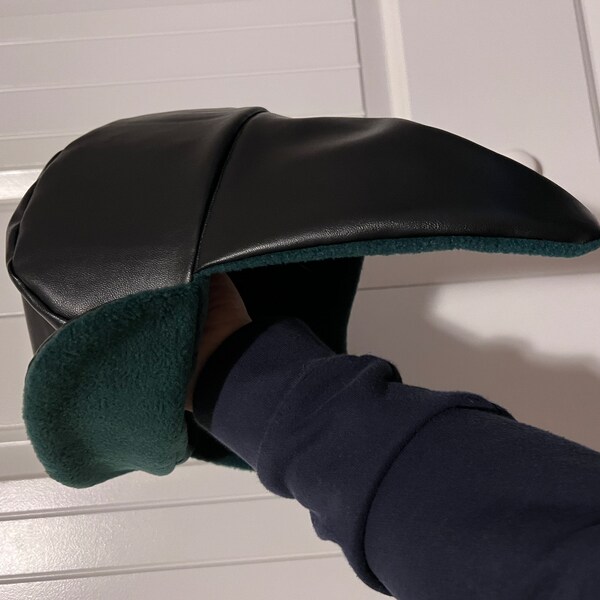 Sewing Patterns and Tutorials Trapper Hat PDF Pattern From 1 Month up to Adult Sizes - Etsy