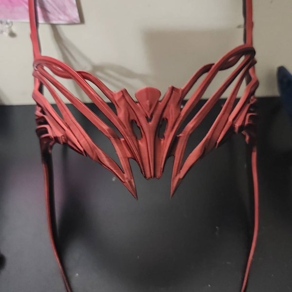 Full Set of Ghost. Airsoft or Cosplay Codmw2 - Etsy