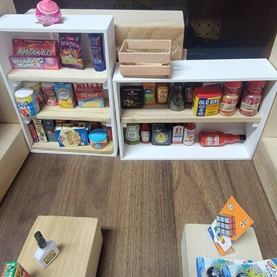 Mini Book Set - Etsy