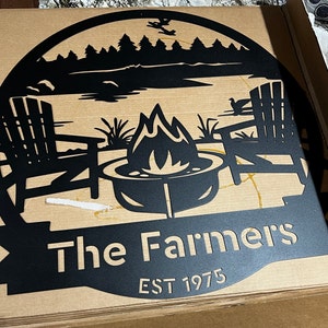 Customized Metal Welding Name Sign Sign for Welder Welder - Etsy