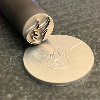 Custom Metal Stamps Custom Metal Stamping Metal Stamp Custom Metal ...