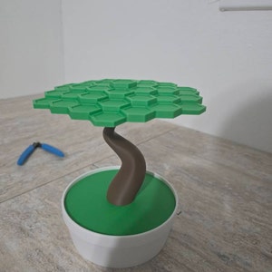 Leaflow | 3D Watering Funnel | Digital Files | 3D Funnel | 3D Digital ...