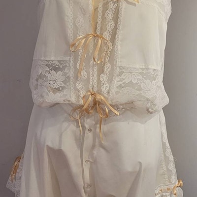 1890s Edwardian Combinations. Victorian Underwear 8 SIZES PDF Sewing ...