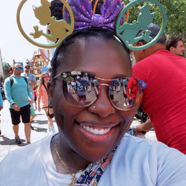 Princess and Her Frog Crown Ears, Tiana 3D Printed Mouse Ears - Etsy