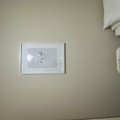 Mary With Alabaster Flask, DIGITAL PRINT, John 12:3, Jesus Art, Bible ...