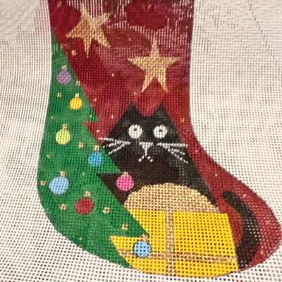 Street of Houses Brick Cover, Point of It All Designs - Etsy