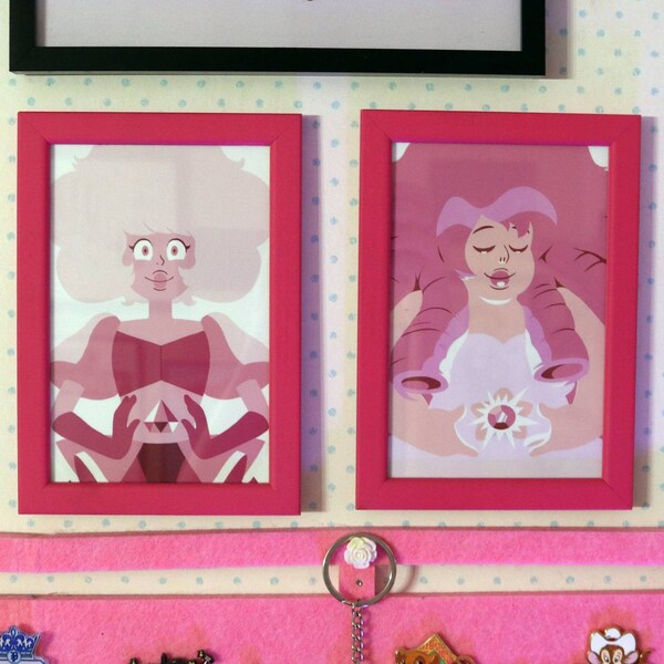Regular Show ORIGINAL ARTWORK From Graphic Novel "wrasslesplosion" A4 ...