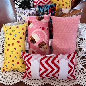 Chemo Port Seat Belt Pillow Cushion Sewing Pattern & VIDEO Tutorial ...