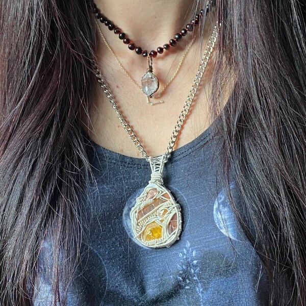 Crystal Bobby Pins--you Choose! Faux Druzy Bobby Pins, Gemstone Bobby ...