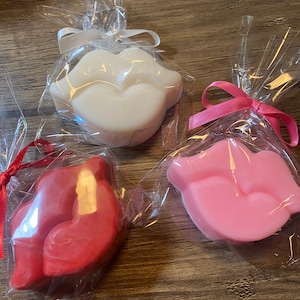 Christmas Mitten Soap Winter Soap Holiday Soap Christmas - Etsy