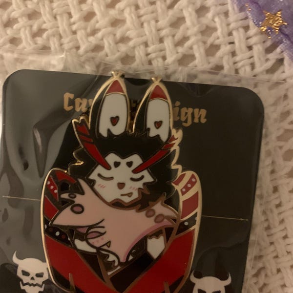 DISCONTINUING SOON || Scott Pilgrim || Ramona Flowers || Pin Set ...