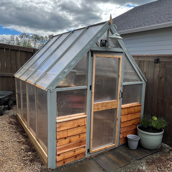 Lending Library Plans - PDF Version - Etsy