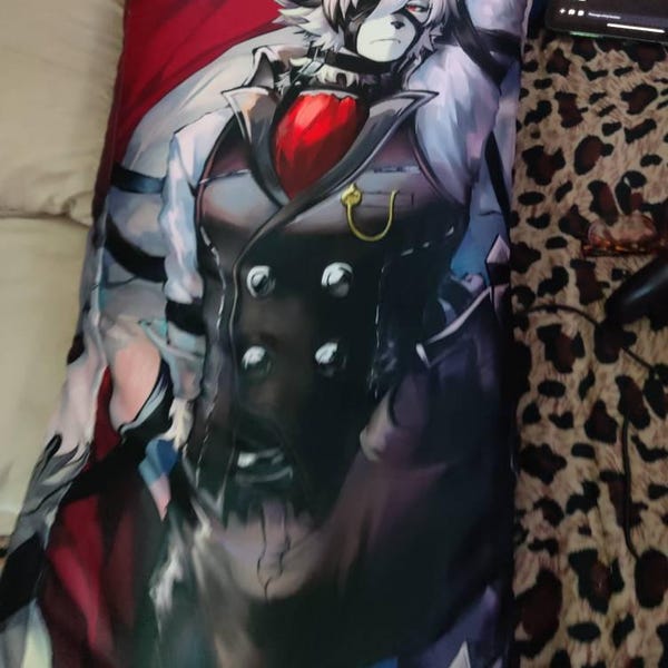 Danheng Imbibitor Lunae Ergonomic 3D Man Chest Mousepad Support Pad ...