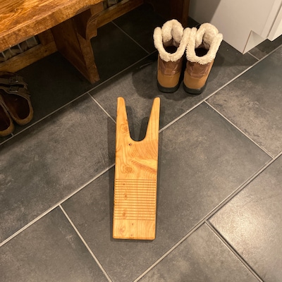 Boot Jack Juniper - Etsy