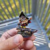 Dragonborn Flag Guard 32mm Resin Miniature Dnd Miniatures Dungeons ...