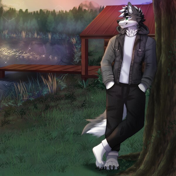 Cute Paw Cat Paw Furry Paw Mouse Cursor PC Windows Desktop .rar and ...