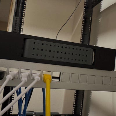 Wiim Pro / Pro Plus 2RU Rack Mount modular - Etsy