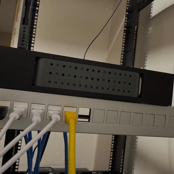 Wiim Pro / Pro Plus 2RU Rack Mount modular - Etsy