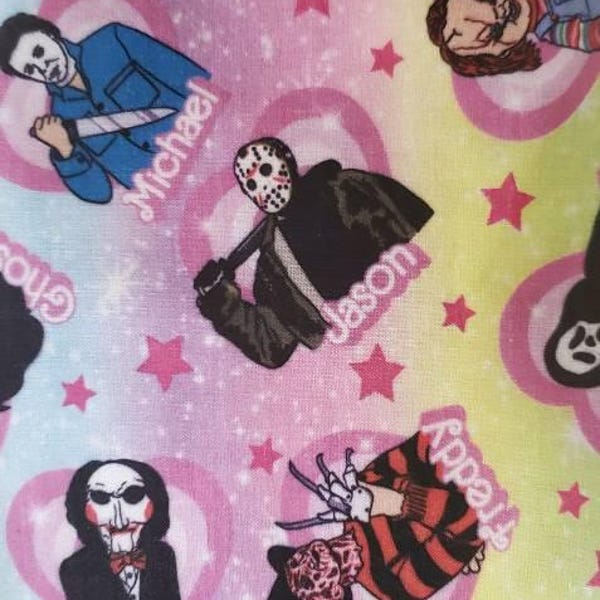 Paw Patrol Guys Fabric Anime Fabric 100% Cotton Fabric Cartoon Fabric ...