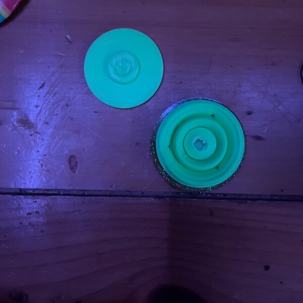 Horror Movie Knife Inspired Popsocket - Etsy