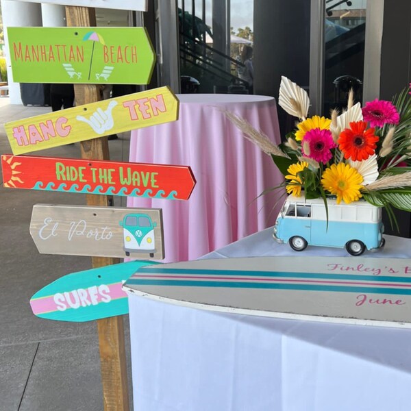 Key West Bars Directional Signs - Etsy