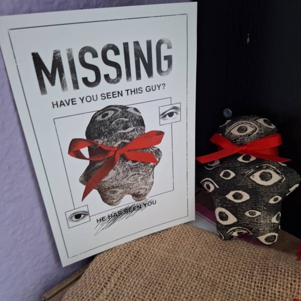 Goth Stompers Xenomorph Art Print 8 X 10 - Etsy Canada