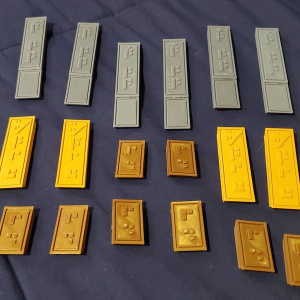 Clone Wars Republic Credits | Star Wars Prop Geek Gift | Sabacc Card ...