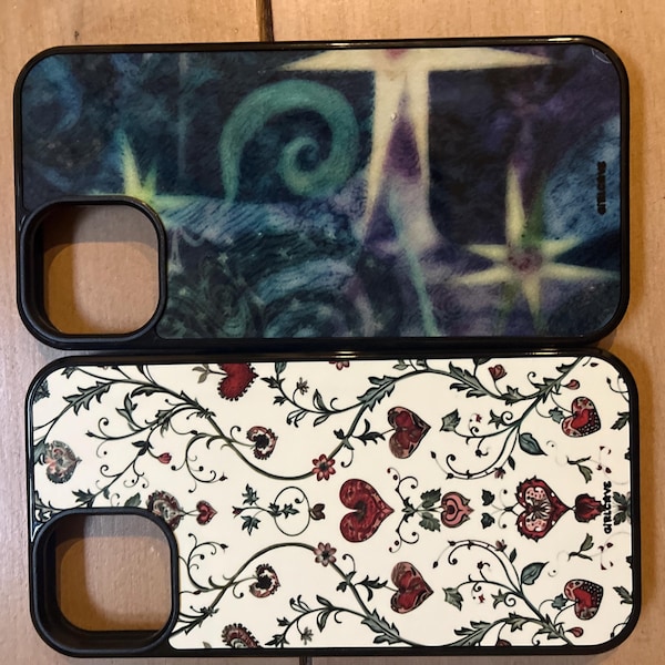 Whimsical Phone Case Aesthetic Coquette Y2k Gift Trendy Fairy ...