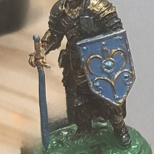 Snapper Lodge Dragon Trappers Lodge Murk Stalker Pack RESIN Fantasy Dnd ...