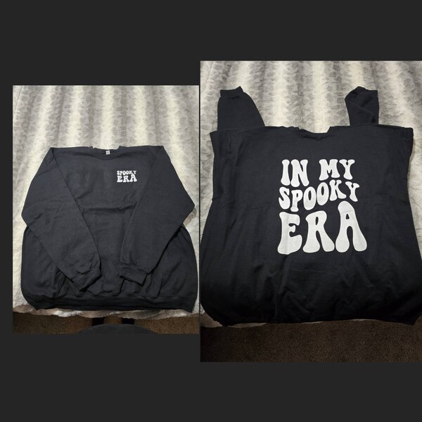 In My Bride Era Sweatshirt, in My Bride Era Crewneck, Retro Bride ...