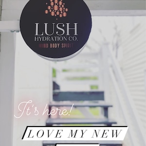 CORTEN rusted Steel LED Backlit Sign Backlit Business - Etsy Canada