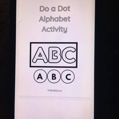 Printable Alphabet Puzzle , Letter Matching Cards, Letter Recognition ...